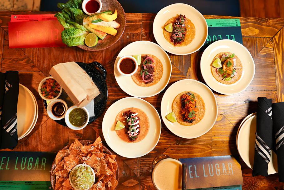 Tableside Order & Pay by DoorDash