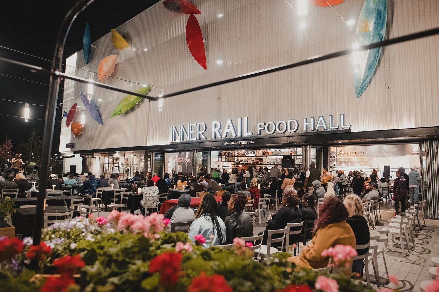 Tableside Order & Pay by DoorDash