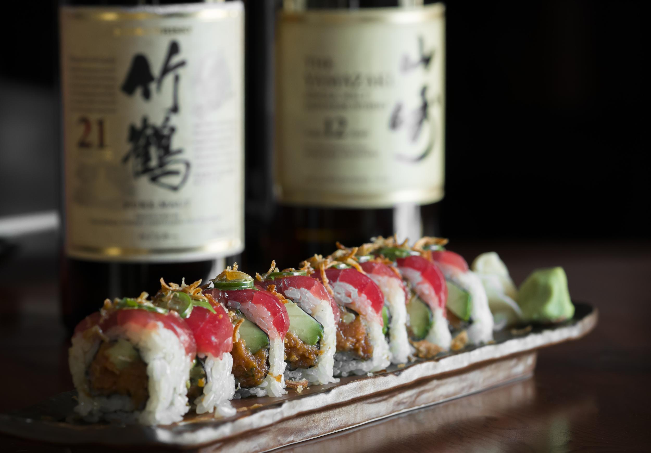 Tableside Order & Pay by DoorDash