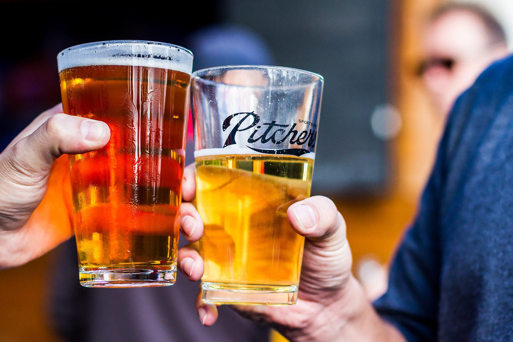 Tableside Order & Pay by DoorDash