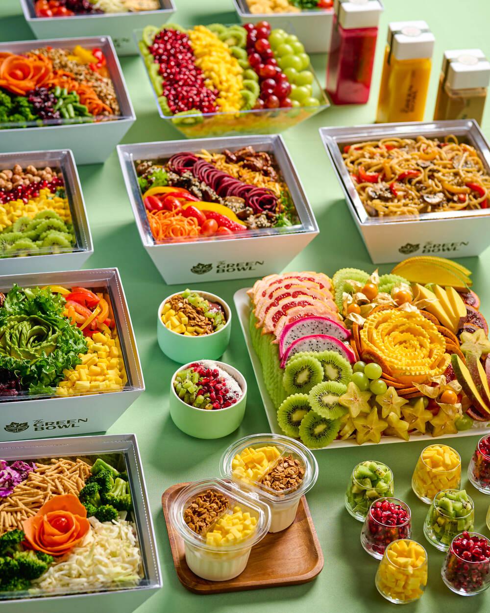 Tableside Order & Pay by DoorDash